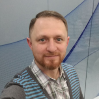 Sergei Nytsiuk · GitLab